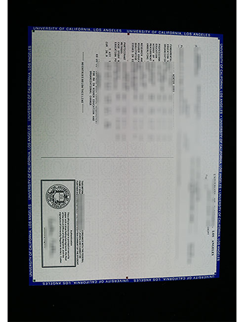 How much does it cost to buy a fake UCLA transcript – How to get a fake ...