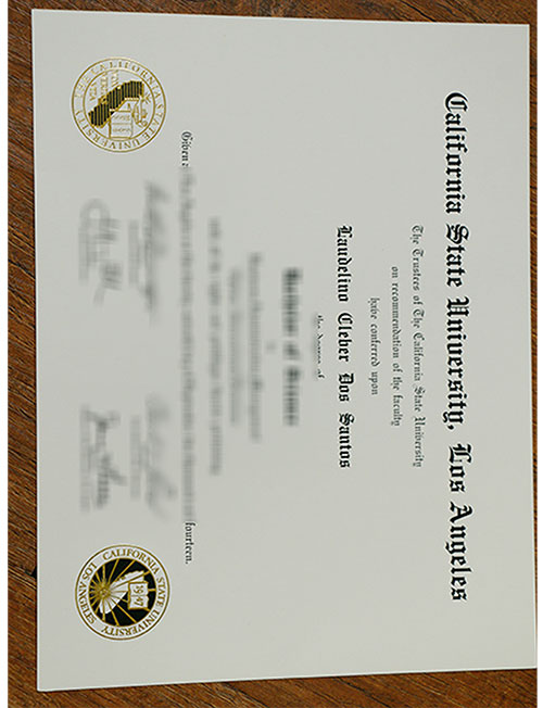 Where to Buy a Cal State University Fake Degree – How to get a fake ...