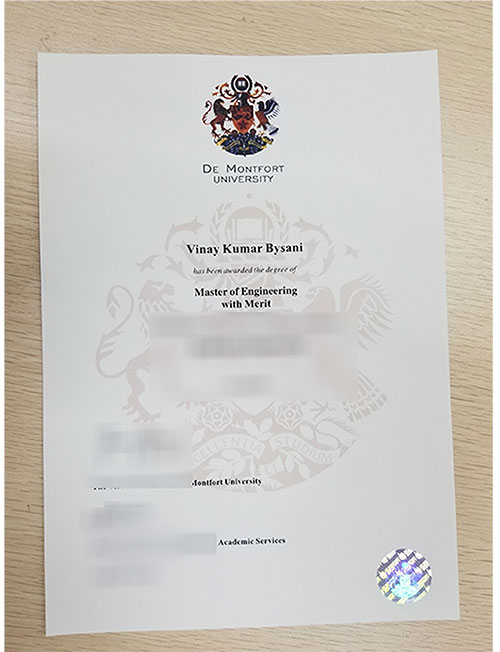 How to get DMU fake certificate – How to get a fake certificate-fake ...